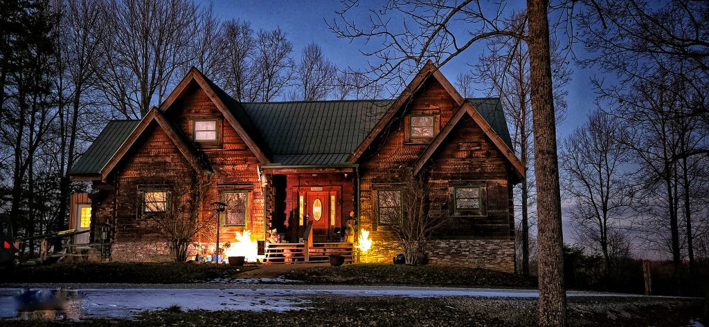 The Hidden Cave Ranch is for sale - Hidden Cave Ranch......... The most ...